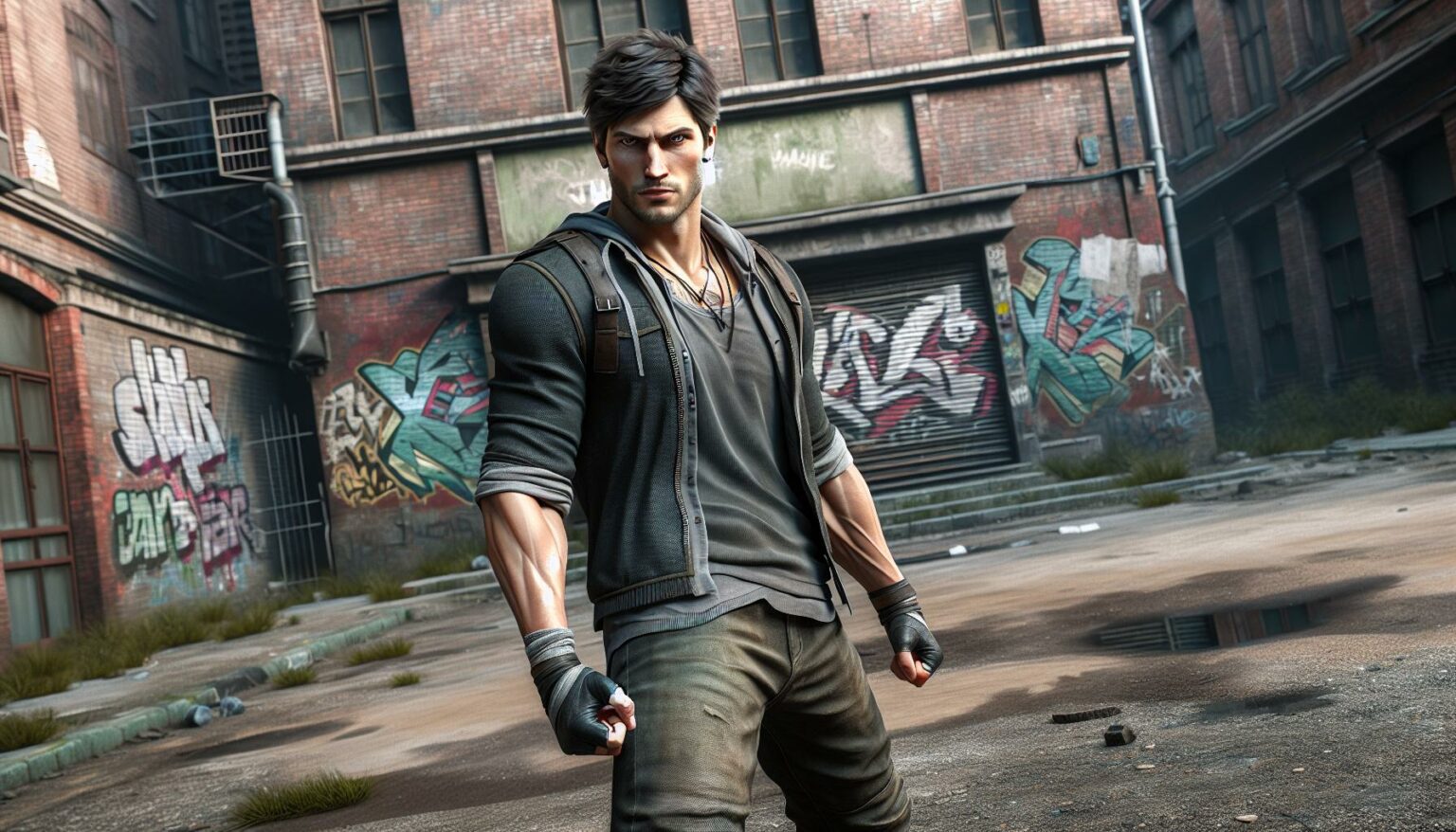 Trevor From GTA Actor: The Man Behind GTA V's Trevor Phillips - From ...