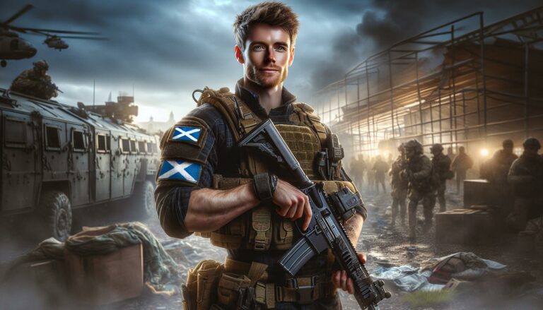 Exploring Soap from Call of Duty: A Beloved Character's Journey and ...