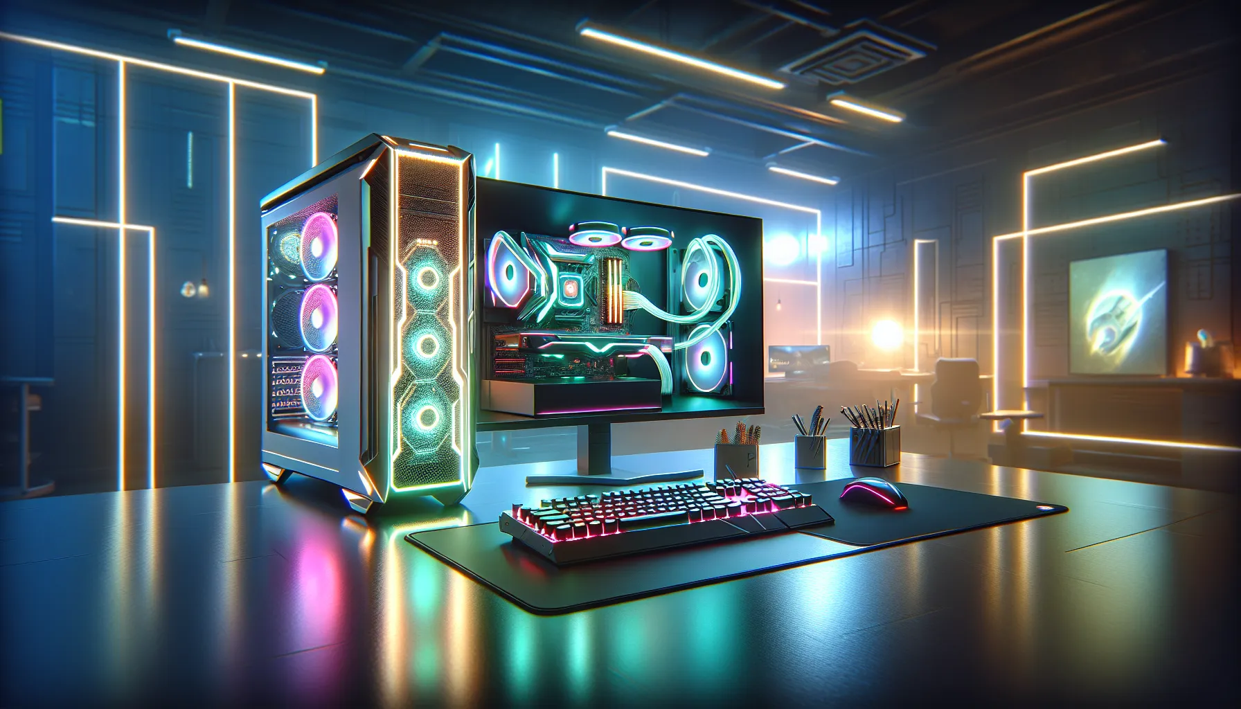 Is Skytech Gaming Good? Let's Find Out - alawlaqi.com